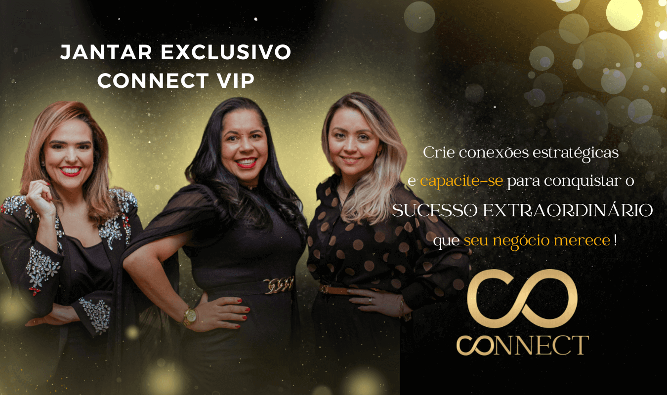 Connect VIP | Home